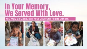 All Campaign - Aapke Saath Foundation