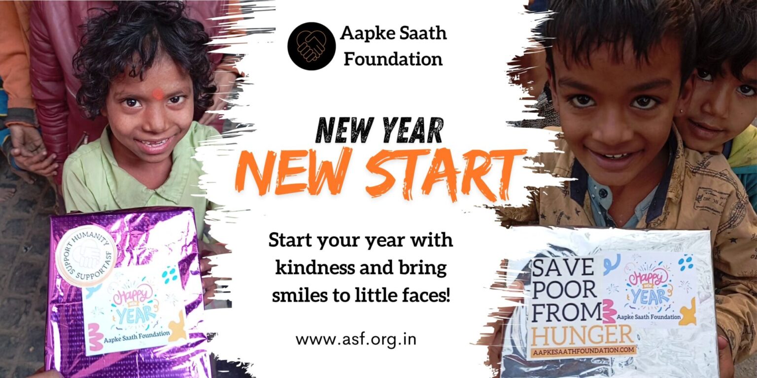 All Campaign - Aapke Saath Foundation
