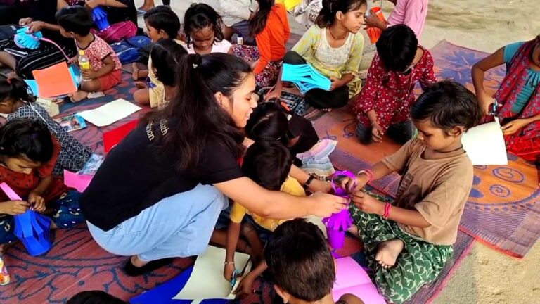 All Campaign - Aapke Saath Foundation