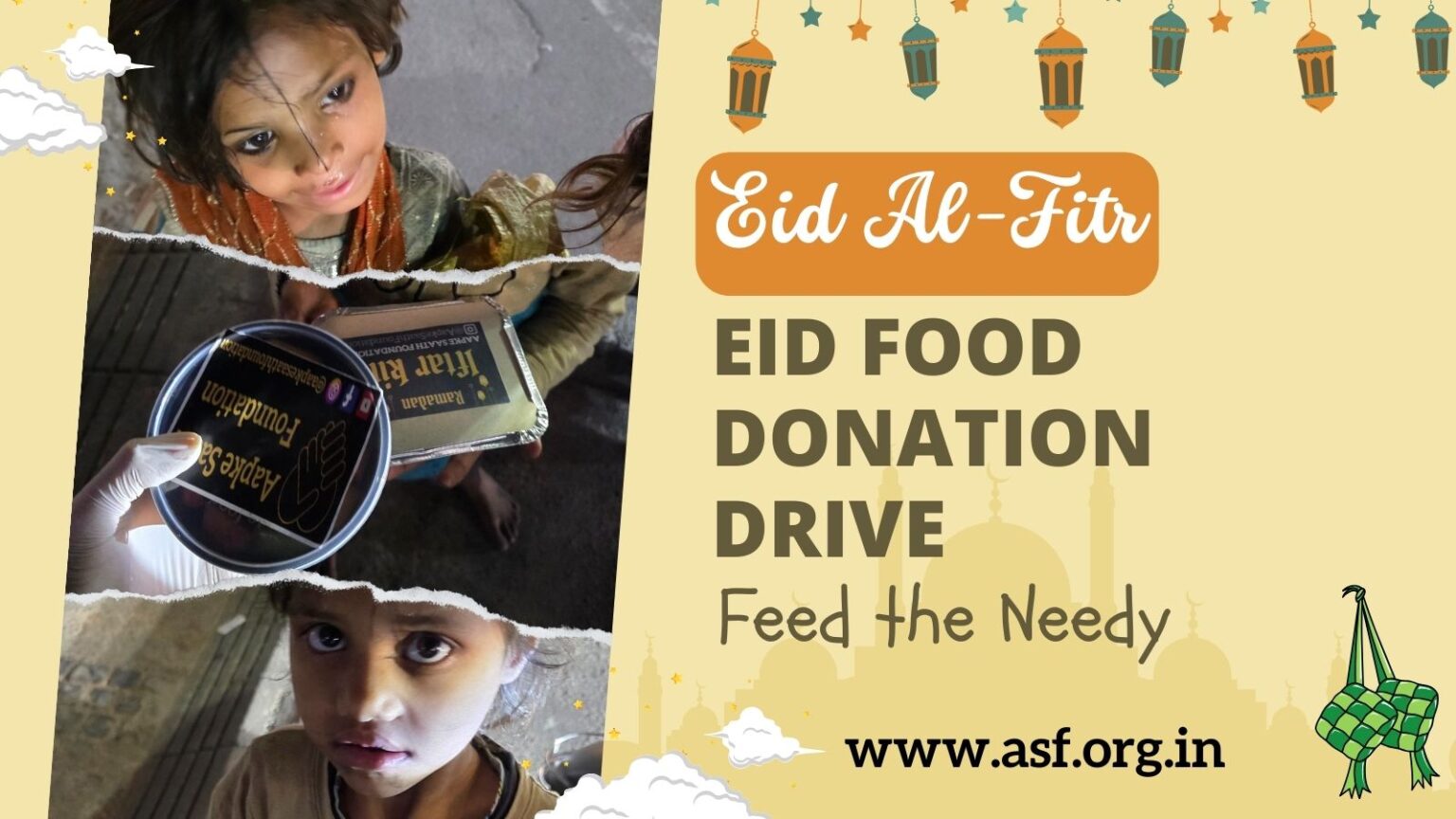 All Campaign - Aapke Saath Foundation