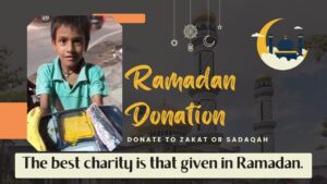 All Campaign - Aapke Saath Foundation